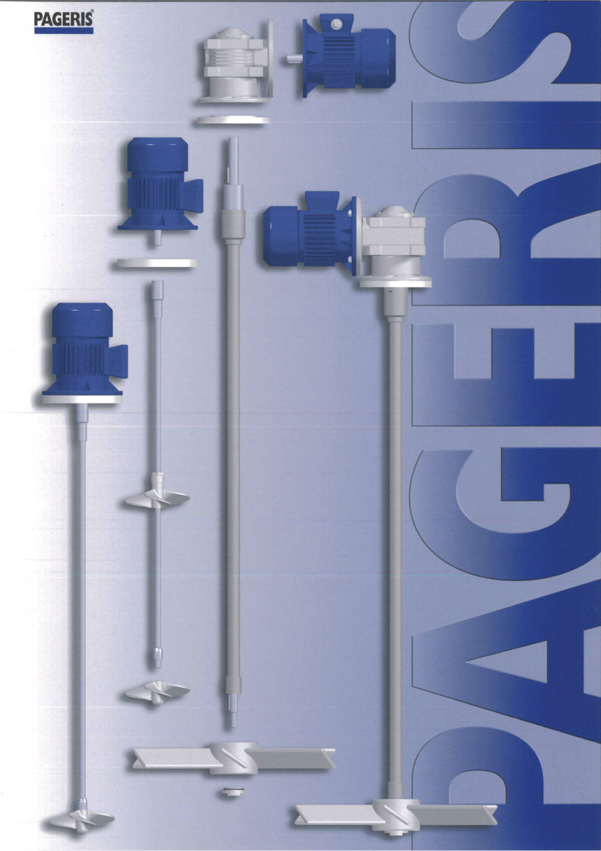 Mischer - C. Ehrensperger AG